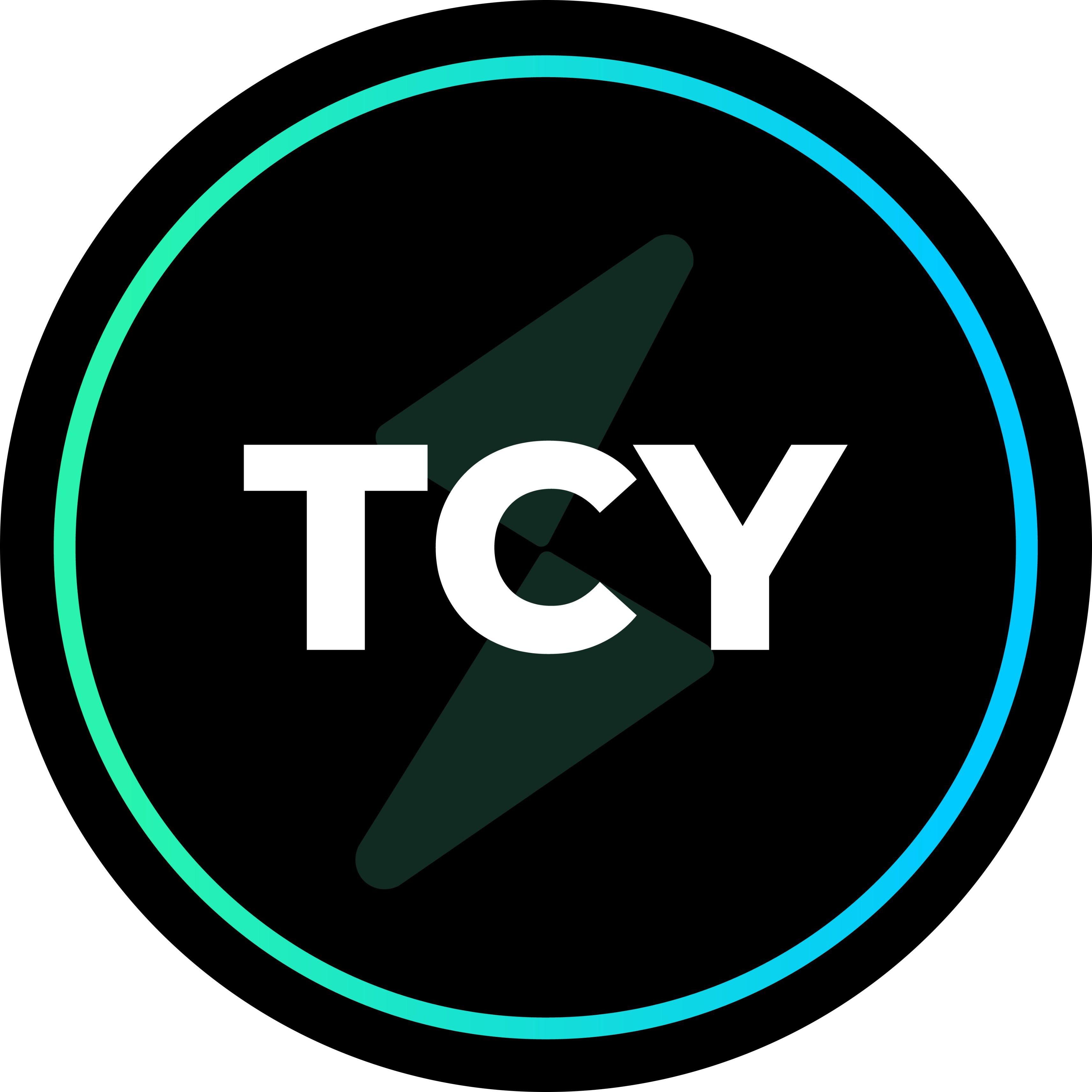 THORChain Swap Volume | Raynalytics